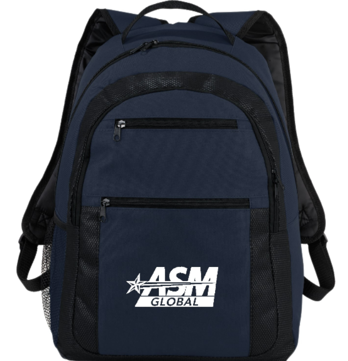 Bags – ASM Global