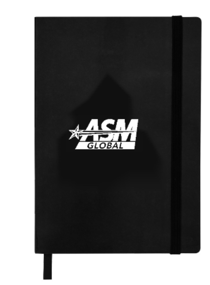 Office Supplies – ASM Global